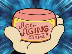 Anti-Aging Creme | KND Code Module | Fandom