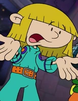 Numbuh 362/Gallery | KND Code Module | Fandom