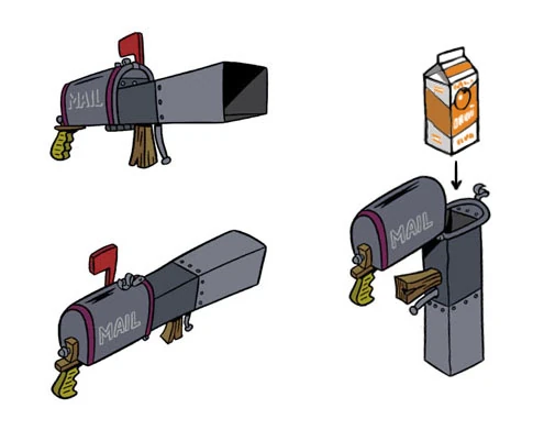 Category:Weapons - KND Code Module - Codename Kids Next Door on Cartoon ...