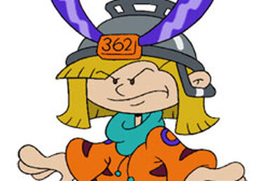 Rachel T. McKenzie | Codename:Kids Next Door Wiki | Fandom Rachel T. McKenzie | Codename:Kids Next Door Wiki | Fandom