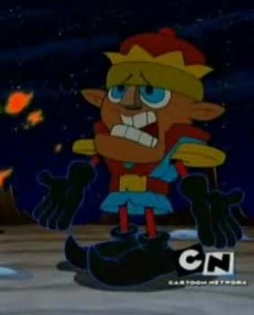 Nutcracker | KND Code Module | Fandom