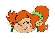 Numbuh 10 | KND Code Module | Fandom