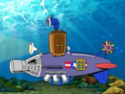 S.U.B.S.T.A.N.D.A.R.D. | KND Code Module | Fandom