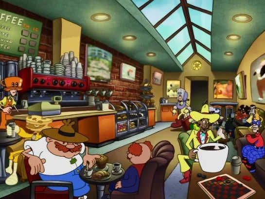 Operation: F.L.U.S.H. | KND Code Module | Fandom