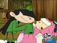 Operation: C.A.T.S. | KND Code Module | Fandom