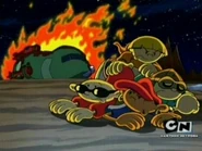 Operation: N.A.U.G.H.T.Y. | KND Code Module | Fandom