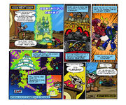 Newspaper Comics | KND Code Module | Fandom