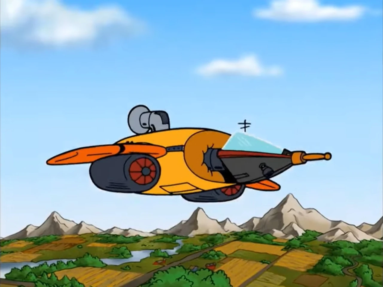 Category:Weapons - KND Code Module - Codename Kids Next Door on Cartoon ...