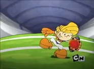 Operation: L.E.A.D.E.R. | KND Code Module | Fandom