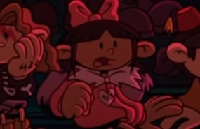 Numbuh 413 | KND Code Module | Fandom