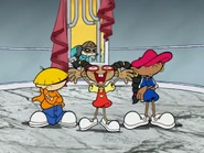 Laura Limpin | KND Code Module | Fandom