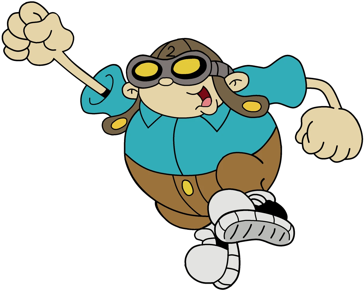 Numbuh 2/Gallery | KND Code Module | Fandom