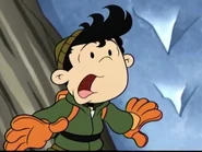 Numbuh 60/Gallery | KND Code Module | Fandom