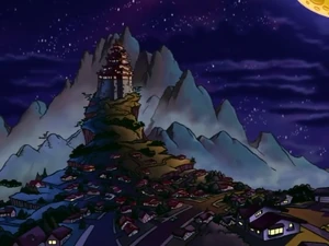 Cheese Temple | KND Code Module | Fandom