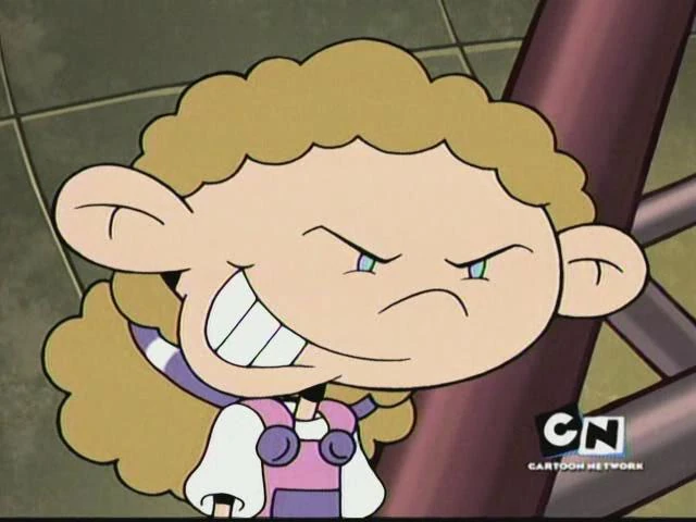 Numbuh 12 | KND Code Module | Fandom