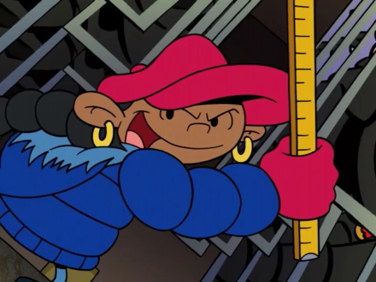 Rulers | KND Code Module | Fandom