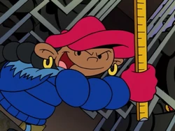 Rulers | KND Code Module | Fandom