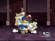 Operation: B.U.T.T./Gallery | KND Code Module | Fandom