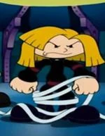 Numbuh 362 | KND Code Module | Fandom