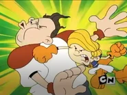 Operation: L.E.A.D.E.R. | KND Code Module | Fandom