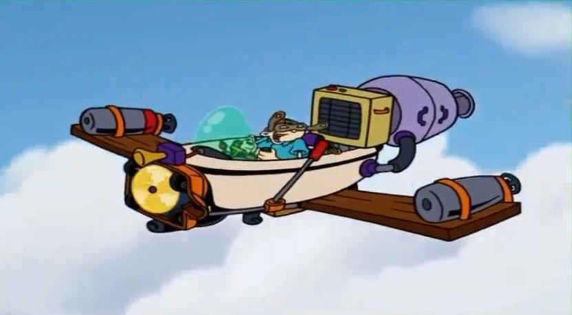 T.U.B.A.D.U.B. | KND Code Module | Fandom