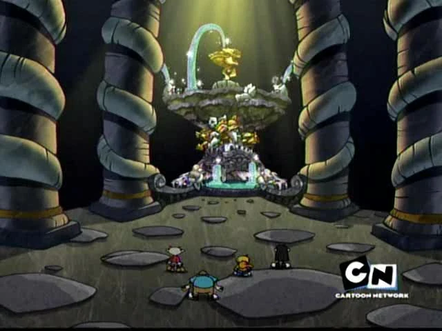 Category:Objects | KND Code Module | Fandom