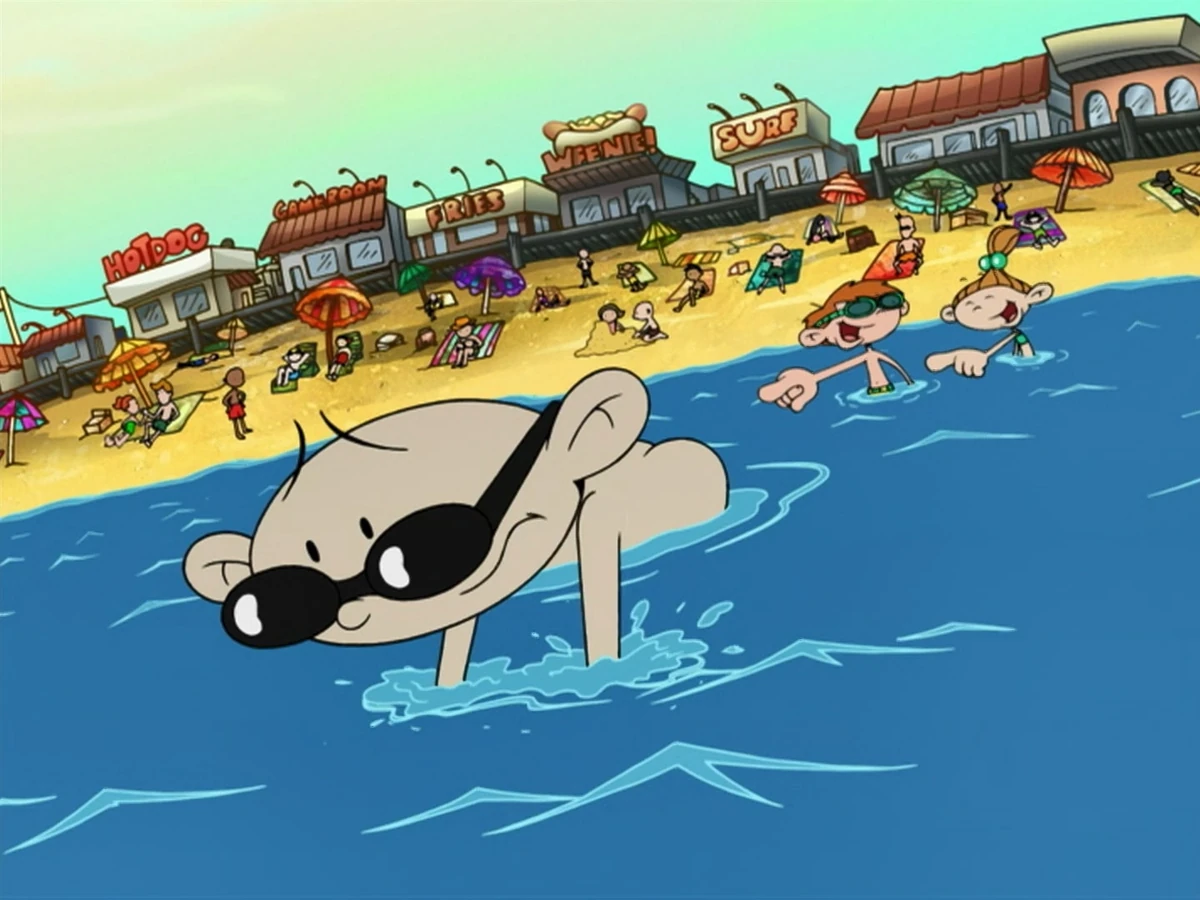 Operation: B.U.T.T. | KND Code Module | Fandom