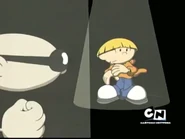 Operation: B.U.T.T./Gallery | KND Code Module | Fandom