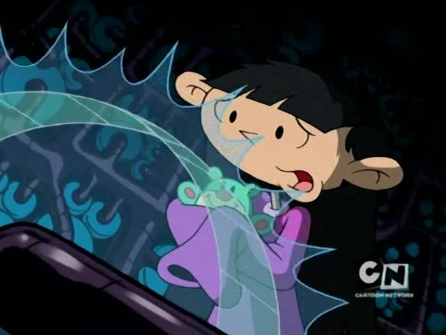 Operation: G.H.O.S.T. | KND Code Module | Fandom