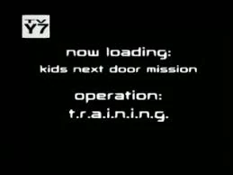 Operation: T.R.A.I.N.I.N.G./Gallery | KND Code Module | Fandom