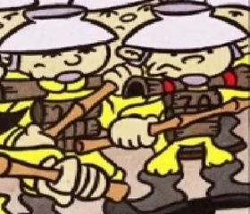 Numbuh 710 | KND Code Module | Fandom