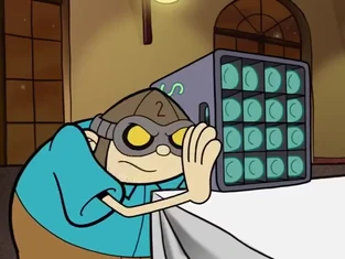 Bottle Shooter | KND Code Module | Fandom