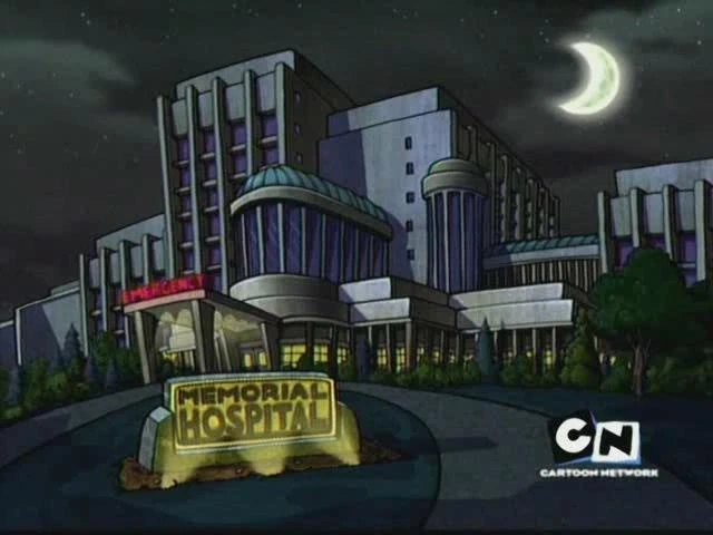 Memorial Hospital | KND Code Module | Fandom