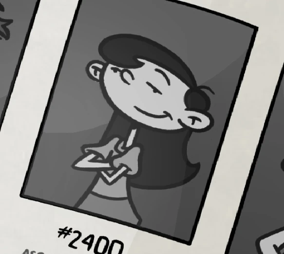 Numbuh 2400 | KND Code Module | Fandom