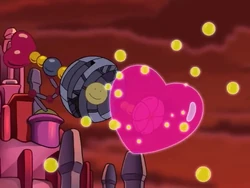 Supergirlifier Cannon | KND Code Module | Fandom