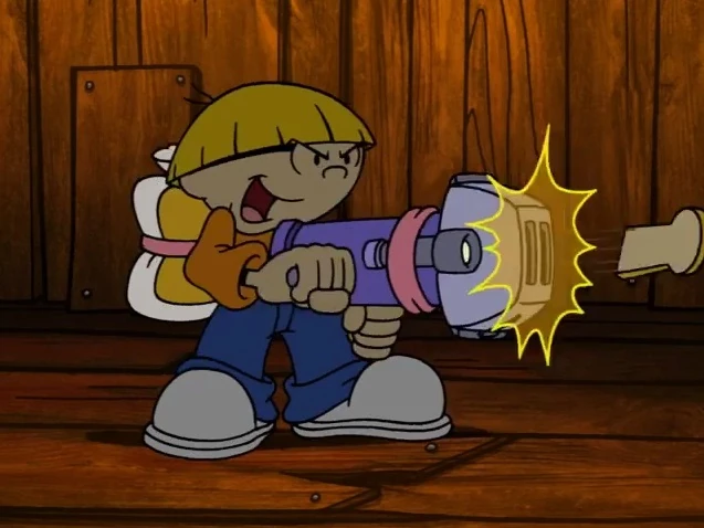 T.O.A.S.T.E.R. | KND Code Module | Fandom