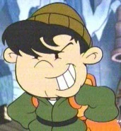 Numbuh 60/Gallery | KND Code Module | Fandom