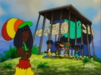 Sector J | KND Code Module | Fandom