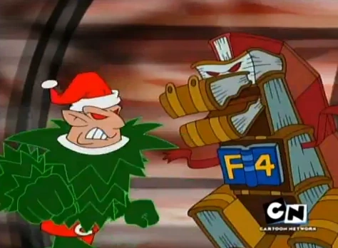 Thesaurus Rex | KND Code Module | Fandom