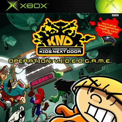 Knd Games