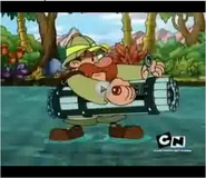 Operation: S.A.F.A.R.I./Gallery | KND Code Module | Fandom