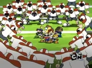 Operation: L.E.A.D.E.R. | KND Code Module | Fandom