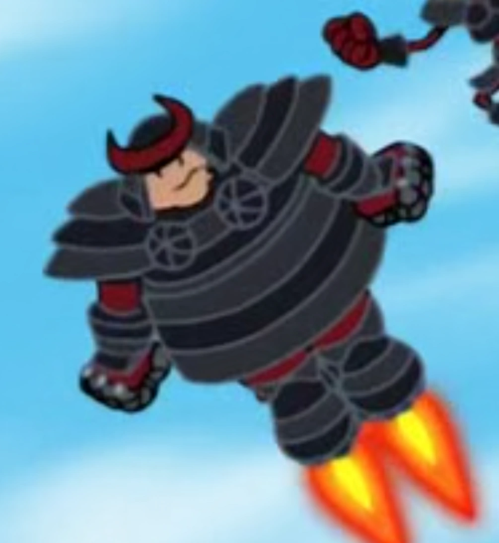 Piggy | KND Code Module | Fandom