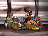 Operation: N.A.U.G.H.T.Y. | KND Code Module | Fandom