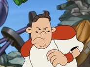 The Jets | KND Code Module | Fandom