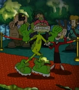 Common Cold | KND Code Module | Fandom