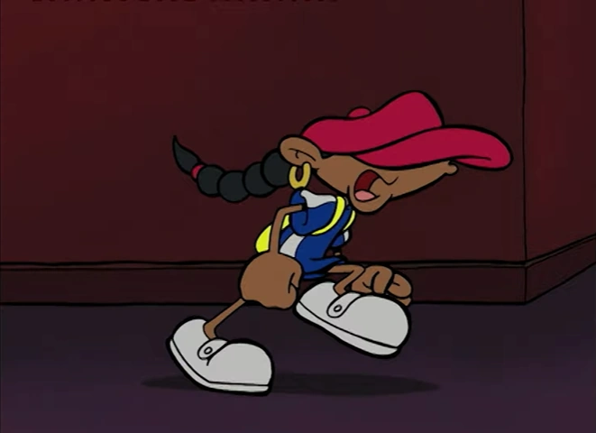 Operation: L.I.C.E./Gallery | KND Code Module | Fandom