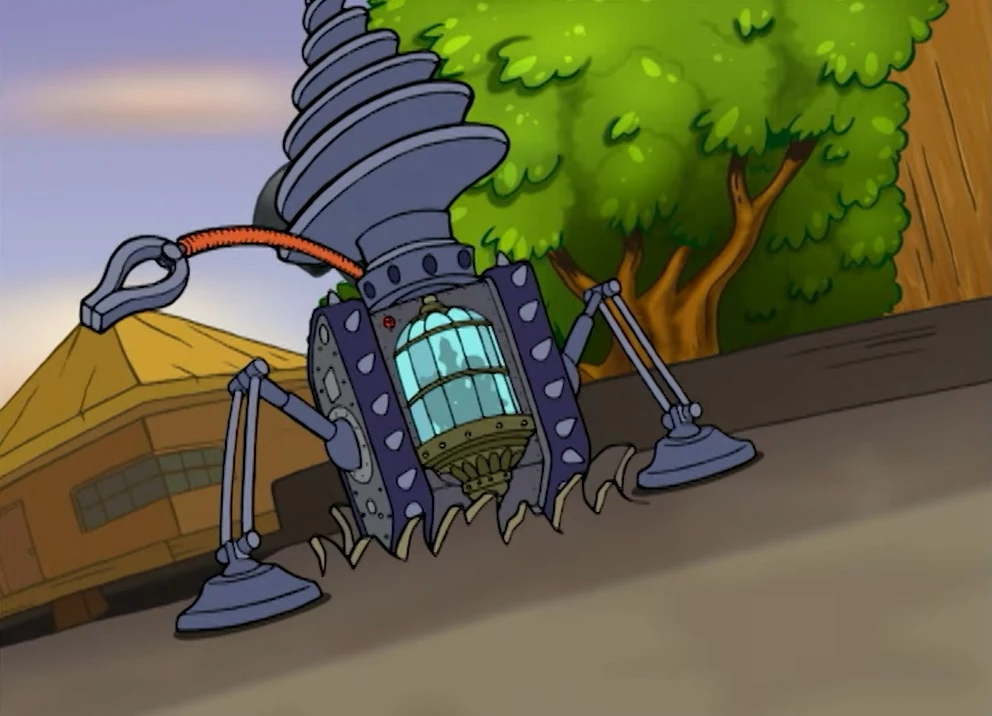 Delightful Drill | KND Code Module | Fandom