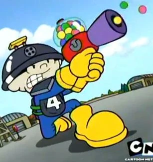 G.U.M.Z.O.O.K.A. | KND Code Module | Fandom