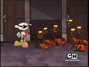 Operation: B.U.T.T./Gallery | KND Code Module | Fandom